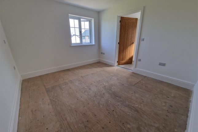 Barn Park View, Lewdown, Okehampton EX20, 5 bedroom detached house for ...