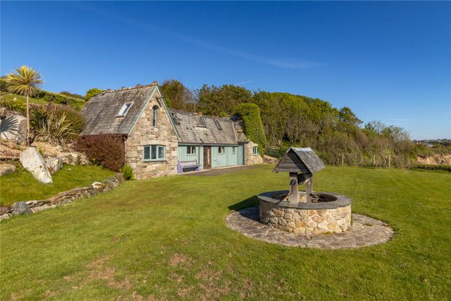 Swanpool, Falmouth, Cornwall TR11, 5 bedroom detached house for sale ...