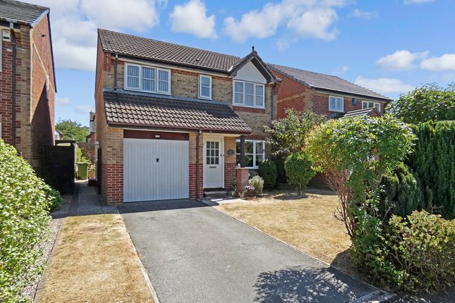 Property For Sale In Sandygate Mill Kingsteignton Newton Abbot Tq12