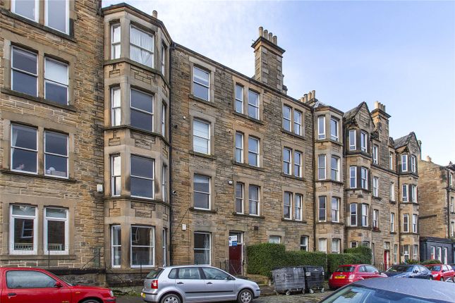 Merchiston Grove, Shandon, Edinburgh EH11, 1 bedroom flat to rent ...