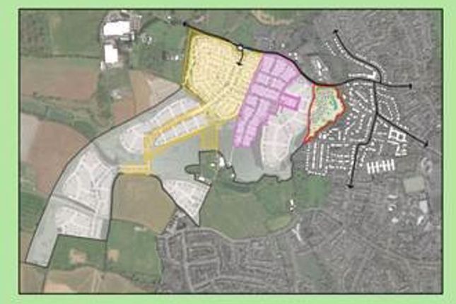 Martley Road, Lower Broadheath, Worcester WR2, land for sale - 69504017 ...