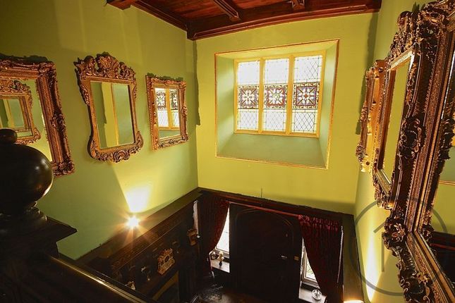 The Manor House, Fir Tree Grange, Howden Le Wear, Crook DL15, 7 bedroom ...