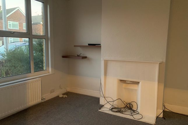 Henry Street, Gillingham, Kent ME8, 3 bedroom terraced house to rent ...