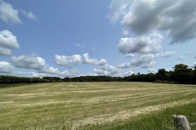 The Kemps, East Stoke, Wareham BH20, 3 bedroom end terrace house to ...