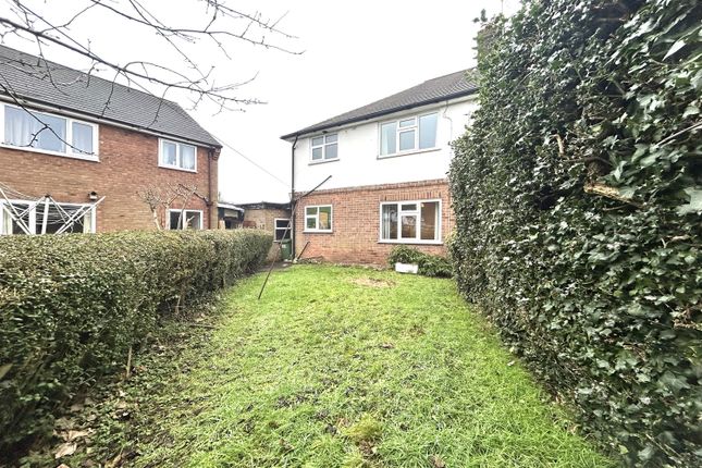 Beech Drive, Knutsford WA16, 3 bedroom semi-detached house for sale ...