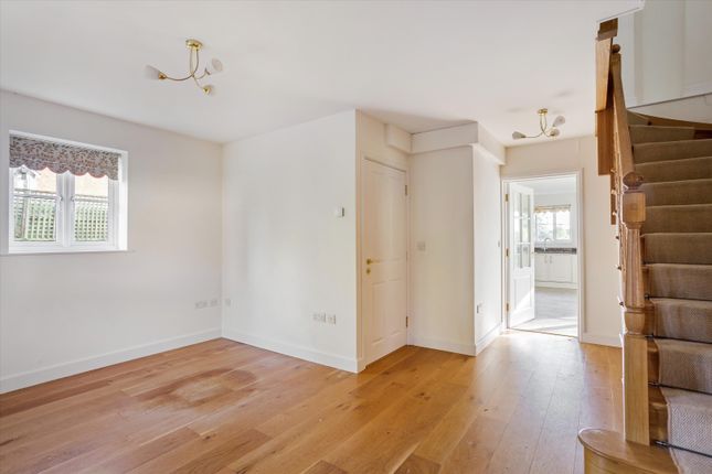 Dummer Down Lane, Dummer, Basingstoke, Hampshire RG25, 4 bedroom ...