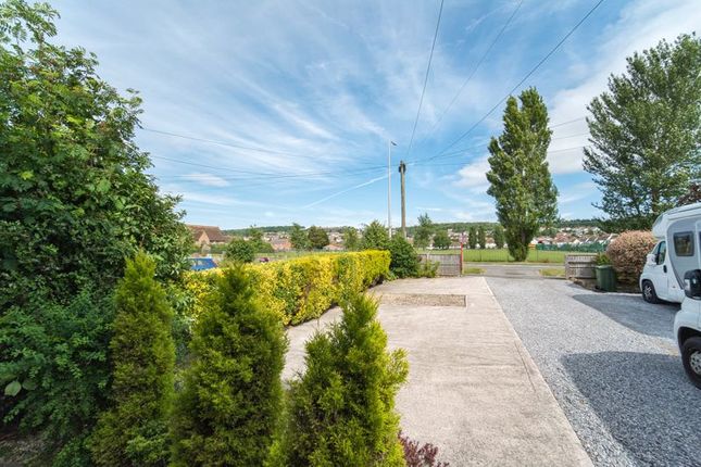 Locking Road, Weston-Super-Mare BS22, 3 bedroom semi-detached house for ...