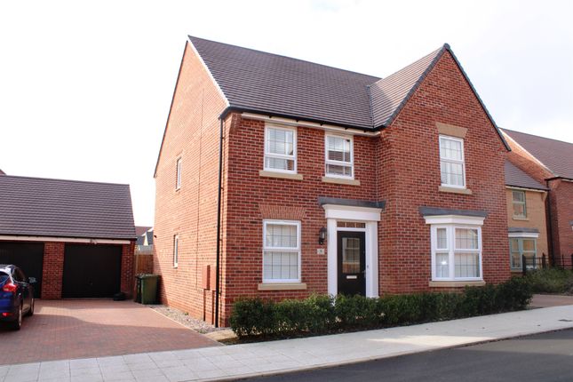 Homes for Sale in Corby - Buy Property in Corby - Primelocation