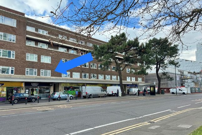 Christchurch Road, Bournemouth BH1, 3 bedroom flat for sale - 69710424 ...