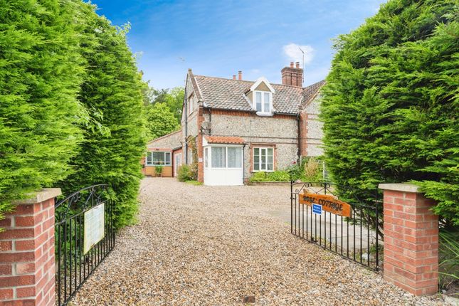 Homes for Sale in Cromer, Norfolk - Buy Property in Cromer, Norfolk ...