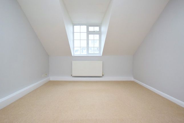 Friars Walk, St. Leonards, Exeter EX2, 2 bedroom flat to rent ...