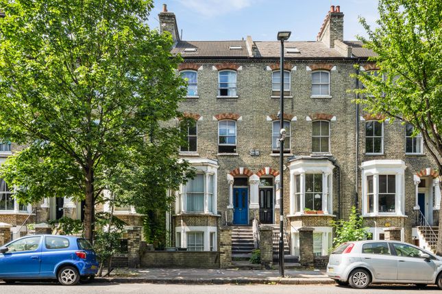 Hanley Road, London N4, 2 bedroom flat for sale - 62563818 | PrimeLocation