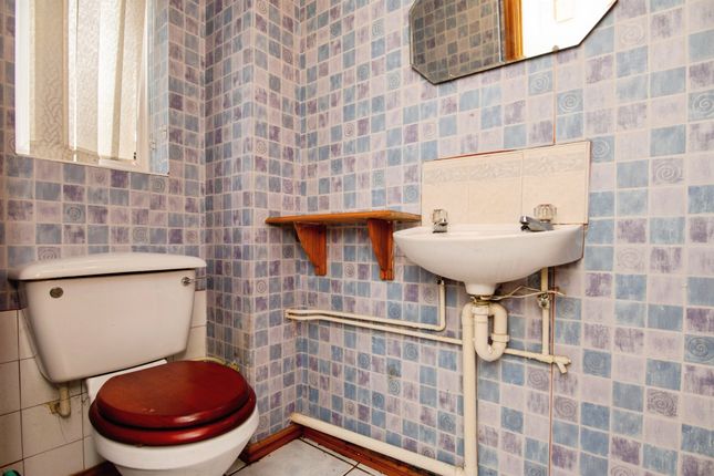Lear Close, Worcester WR2, 5 bedroom semi-detached house for sale ...