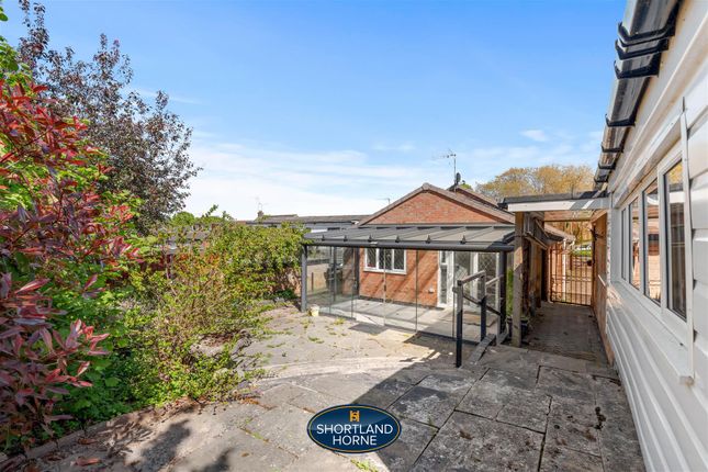 Mount Nod Way, Mount Nod, Coventry CV5, 3 bedroom detached bungalow for ...