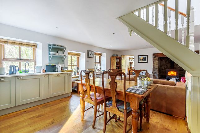 Ffairfach, Llandeilo, Carmarthenshire SA19, 3 bedroom detached house ...