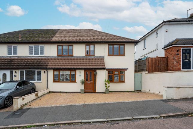 Houses to Let in Katherine Close, Hemel Hempstead HP3 - Homes to Rent in Katherine Close, Hemel ...