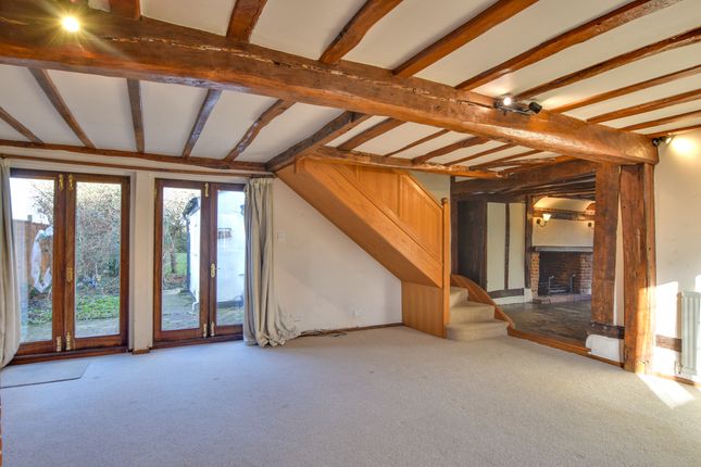 The Street, High Roding, Dunmow CM6, 4 bedroom link-detached house for ...