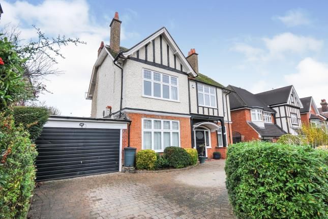 Houses for Sale in South Croydon - South Croydon Houses to Buy ...