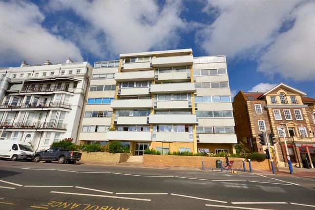 Clive Court, Grand Parade, Eastbourne BN21, 2 bedroom flat for sale ...