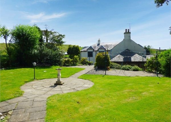 Balbeggie, Perth, Perth PH2, 5 bedroom detached house for sale ...