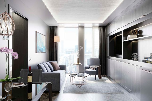 Embankment Exchange, Manchester M3, 1 bedroom flat for sale - 69355517 ...