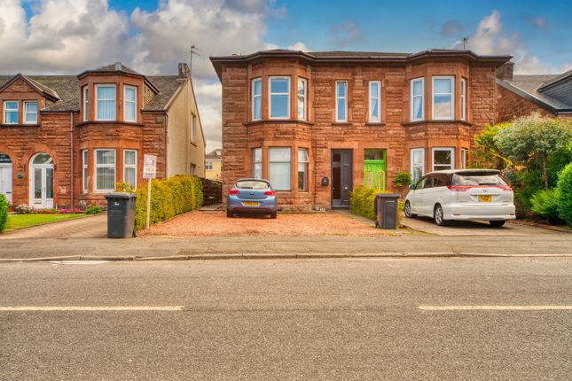 Homes for Sale in Uddingston - Buy Property in Uddingston - Primelocation