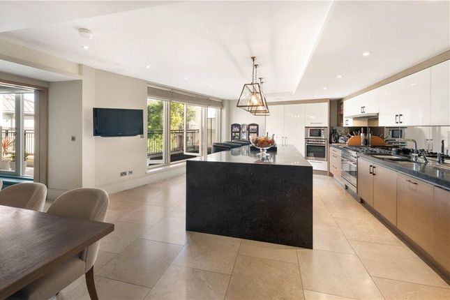 Homes for Sale in Coleridge Gardens, London SW10 - Buy Property in ...