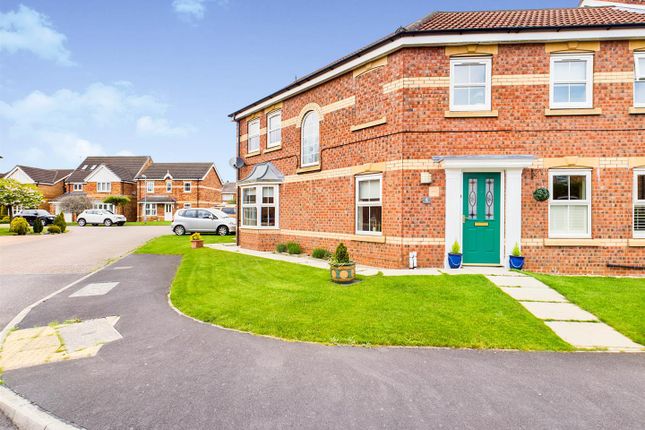 Homes for Sale in Nethergate, Nafferton, Driffield YO25 - Buy Property ...
