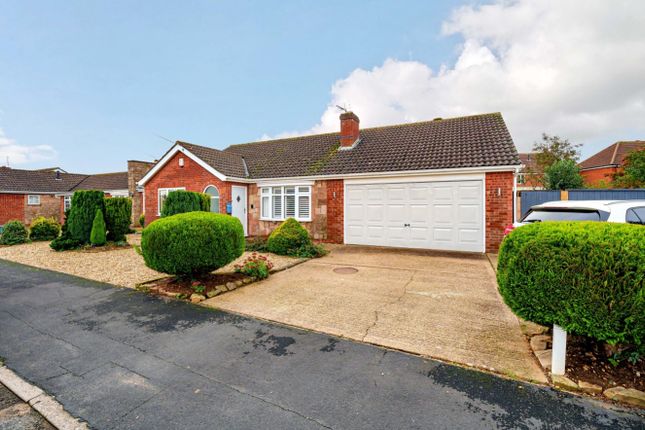 Hebden Moor Way North Hykeham Lincoln Lincolnshire Ln6 3 Bedroom
