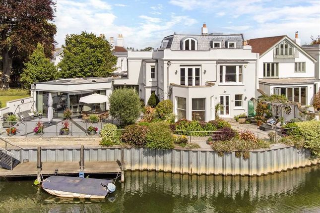 Homes for Sale in Shepperton - Buy Property in Shepperton - Primelocation