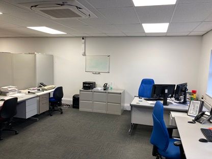 Bindon Business Park, Cook Way, Taunton TA2, office to let - 67911808 ...