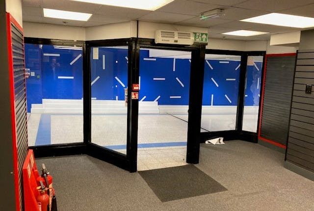 Unit 24, Times Square, Sutton SM1, retail premises to let - 69147427 ...