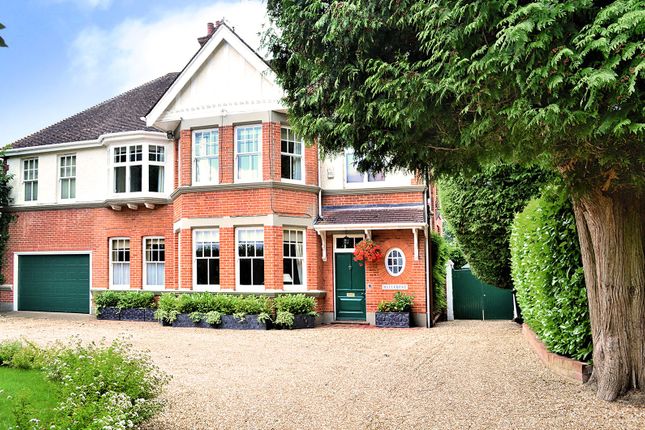 Homes for Sale in East Grinstead - Buy Property in East Grinstead ...