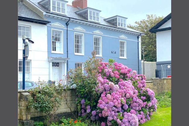9 Laura Place, Aberystwyth, Ceredigion SY23, 1 bedroom detached house ...