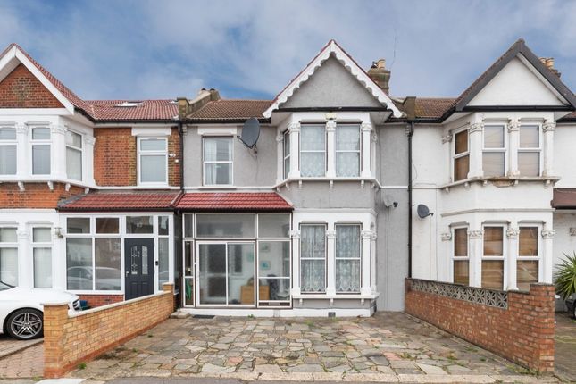 5 bed terraced house for sale in Castleton Road, Goodmayes, Ilford IG3 ...