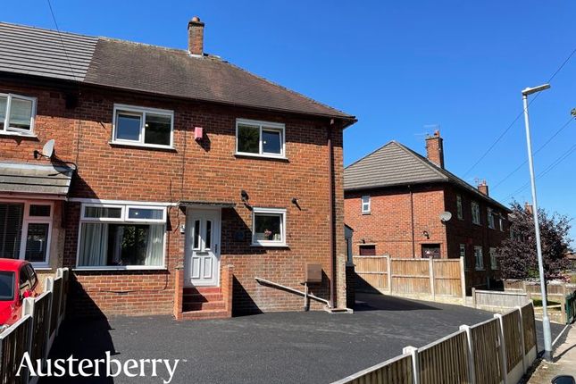 Homes for Sale in Bentilee - Buy Property in Bentilee - Primelocation