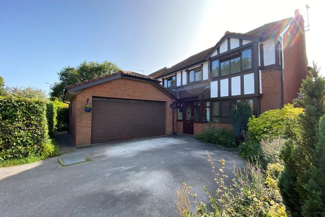 Homes For Sale In Acacia Drive Great Sutton Ellesmere Port Ch66 Buy