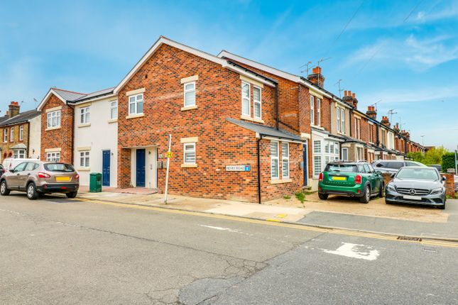 Rectory Lane, Chelmsford CM1, 1 bedroom flat to rent - 58768562 ...