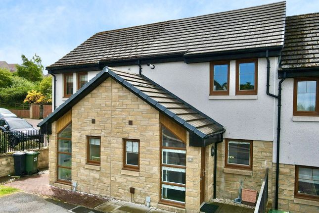 19 Slackbuie Park Mews, Inverness IV2, 2 bedroom terraced house for ...