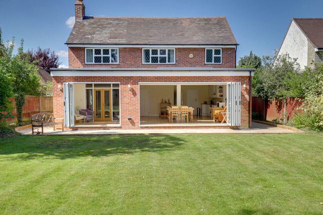 Shepherds Lane, Caversham Heights RG4, 4 bedroom detached house for ...