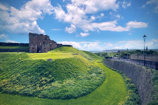 Front Street, Tynemouth, North Shields NE30, 3 bedroom end terrace ...