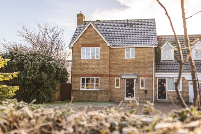 Furlong Way, Highfields Caldecote, Cambridge, Cambridgeshire CB23, 5 ...