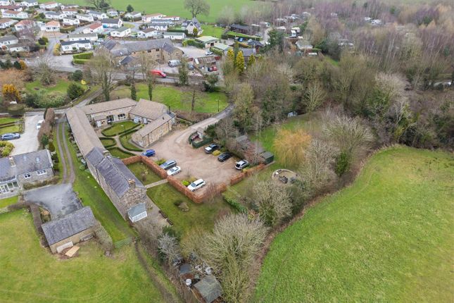 Mill Lane, Old Tupton, Chesterfield S42, 2 bedroom property for sale ...