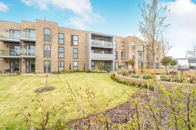 Williams Place, 170 Greenwood Way, Harwell, Didcot OX11, 2 bedroom flat ...