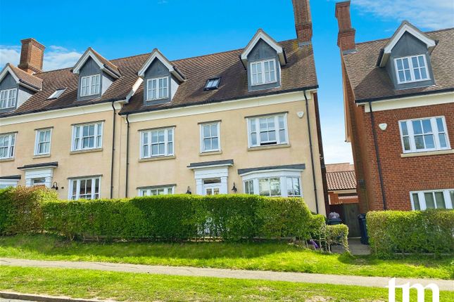 Homes for Sale in Broad Road, Braintree CM7 - Buy Property in Broad ...