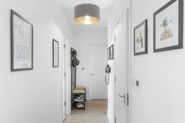 Walrond House, Matthias Road, London N16, 2 bedroom property for sale ...