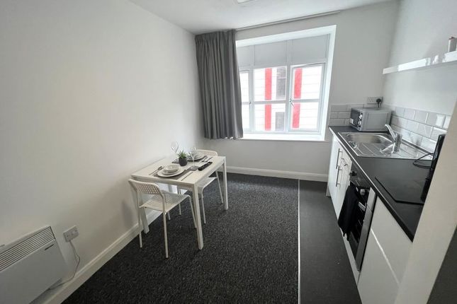 Fox Street, Liverpool L3, studio for sale - 64506276 | PrimeLocation