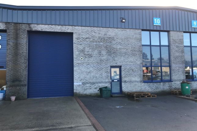 Bumpers Farm Commercial Properties to Let - Primelocation