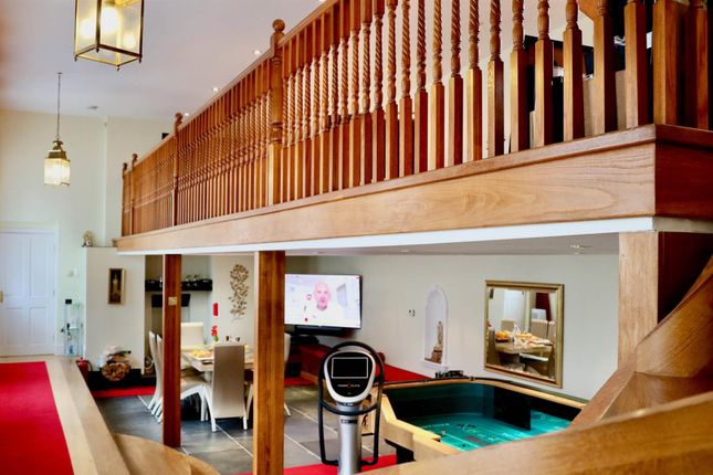 Port Soderick Glen Road, Port Soderick, Isle Of Man IM4, 4 bedroom ...