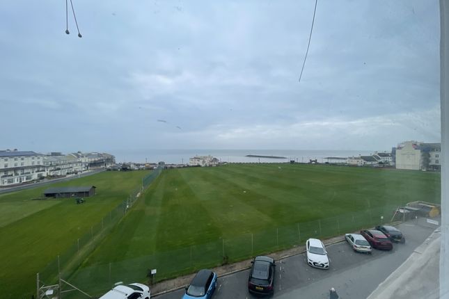 Fortfield Terrace, Sidmouth, Devon EX10, 2 bedroom flat to rent ...